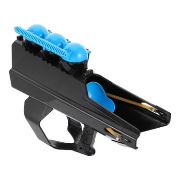 Superio Snowball Blaster with A Snowball Maker to Shape Snow Into ...