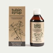 Crystal Beach Amusement Park Original Loganberry Syrup - 1 Liter ...