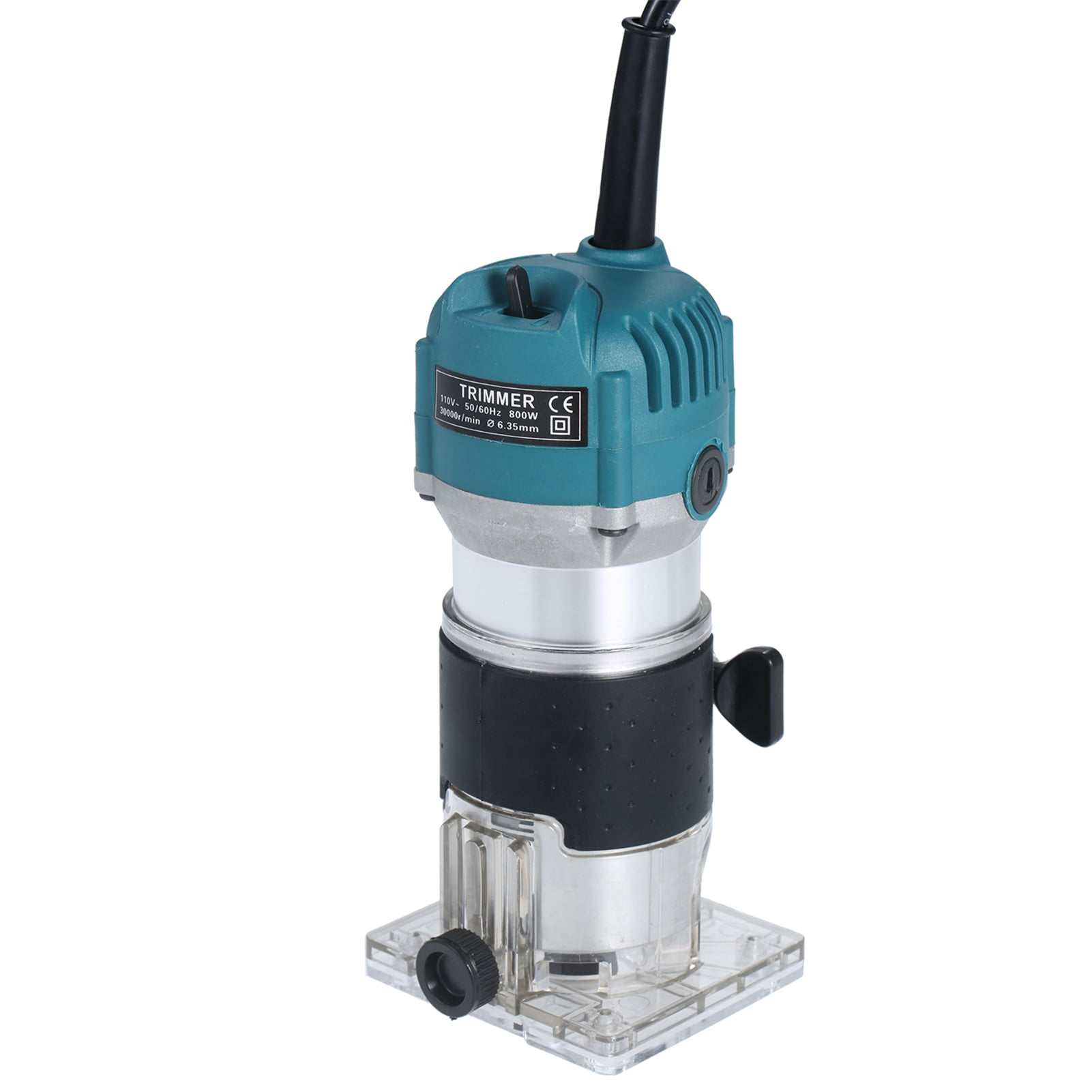 Click here for Tfixol 110v 800w Trim Router 30000r/Min With Trans... prices