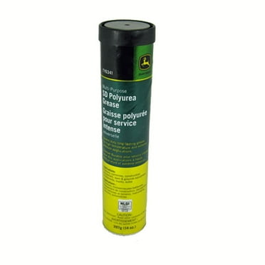 John Deere Multi-Purpose HD Lithium Complex Grease (SET OF 2) - TY24416 ...