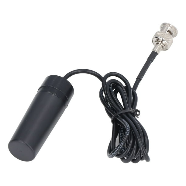 PH Probe, Accurate Stable BNC Connector Electrode Probe For Hydroponics ...