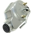 Power Steering Pump Compatible with 2007-2014 Cadillac Escalade 2007 ...