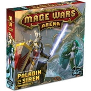 Mage Wars Academy - Walmart.com