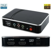 DVR Recorders for TV