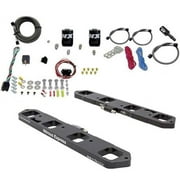 Dodge Ram 1500 Nitrous Oxide Injection System Kit