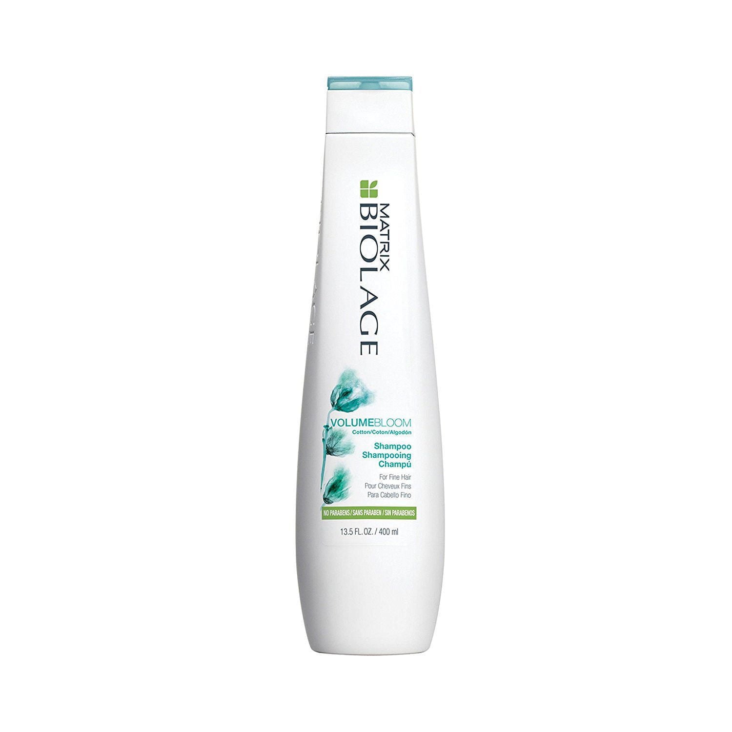 Click here for Matrix Biolage Volumebloom Shampoo 400ml prices