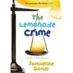 The Lemonade Crime (Paperback) - Walmart.com