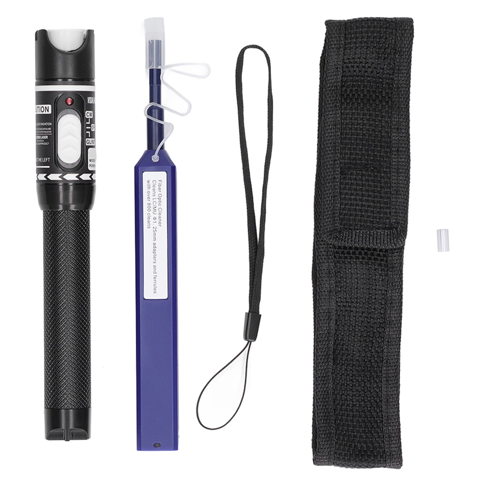 Localizador visual de fallas KM, Localizador visual de fallas ...