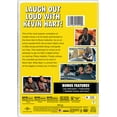 Kevin Hart 4-Movie Collection (DVD) - Walmart.com