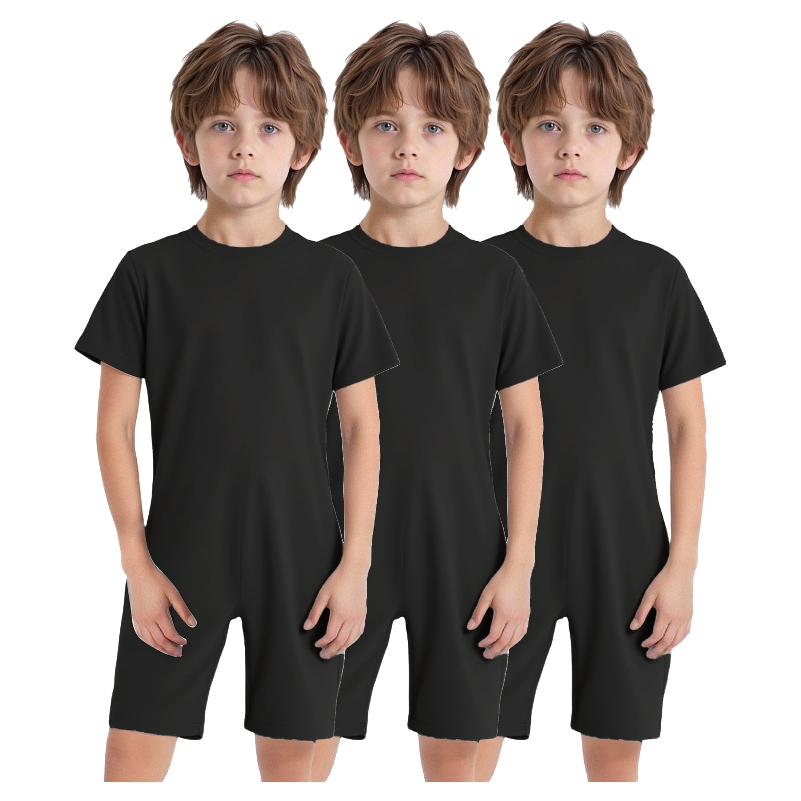 Click here for Vastwit 3 Pack Kids Special Needs Adaptive Clothin... prices