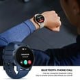 Fruit intelligence Smart Fitness Watch for Adults, Sport Smartwatch ...