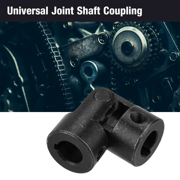 Premium Metal Material Universal Joint, Universal Socket, Connects ...