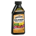 Spectracide Malathion Insect Spray Concentrate, 16-fl oz - Walmart.com