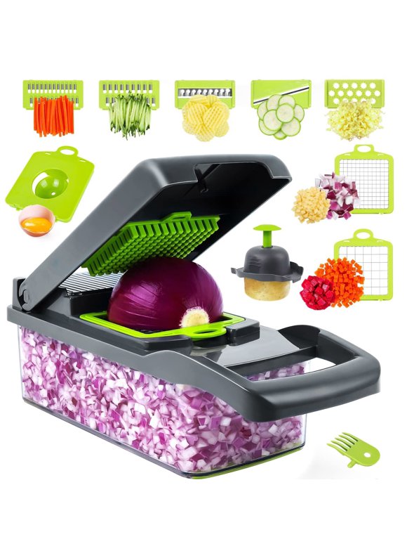 Food Choppers in Kitchen Tools & Gadgets - Walmart.com