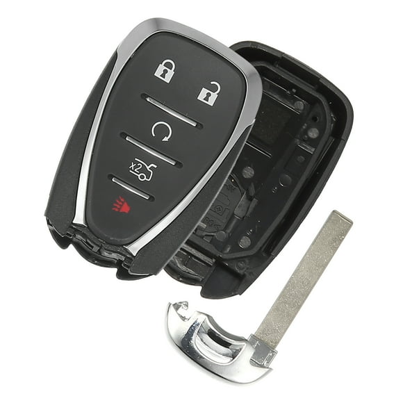 Chevy Cruze Key Fob