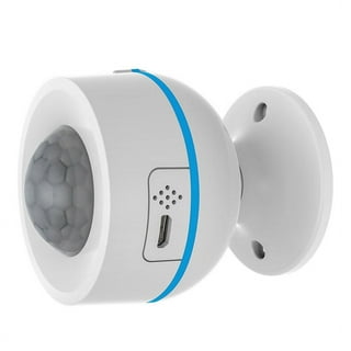 Z Wave Motion Sensor Outdoor Light | Shelly Lighting