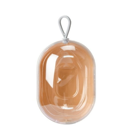 KUIZAP 1PC Beauty Sponge Stand Storage Case Makeup Blender Puff Holder ...