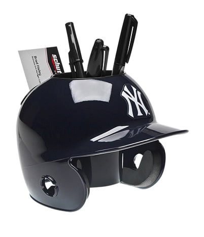 MLB New York Yankees Desk Caddy - Walmart.com