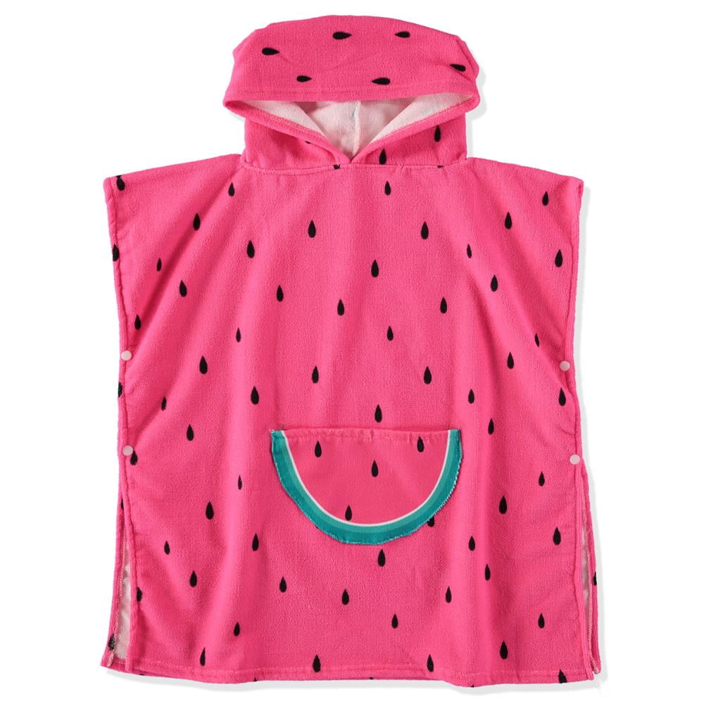 Wippette Boys and Girls Hooded Beach Towel - Walmart.com