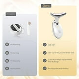 Micro-Glow Facial: Skin Lifting, Wrinkle Tool, Anti Aging Care, Face ...