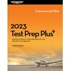 Asa Test Prep 2023 Airline Transport Pilot Test Prep Plus: Book Plus ...