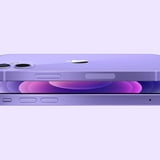 Restored Premium Apple iPhone 12 mini - Fully Unlocked - 64 GB Purple ...
