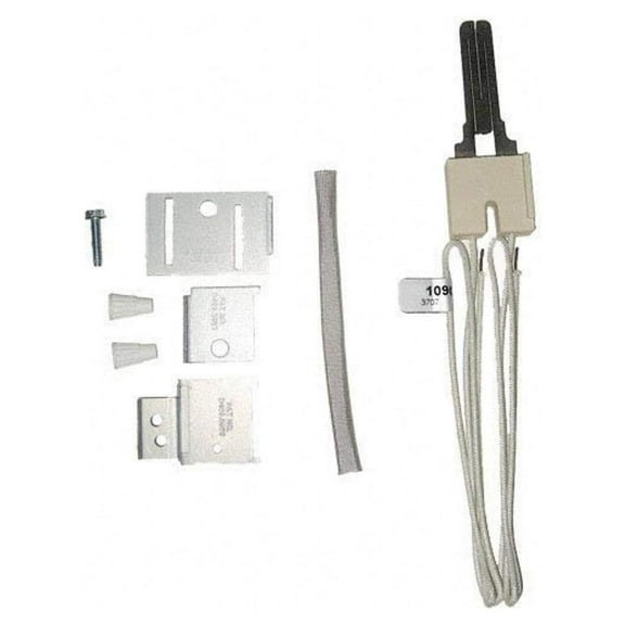 Nu-Calgon S1-025-32625-000 Gas Furnace Igniter Ignitor - Walmart.com