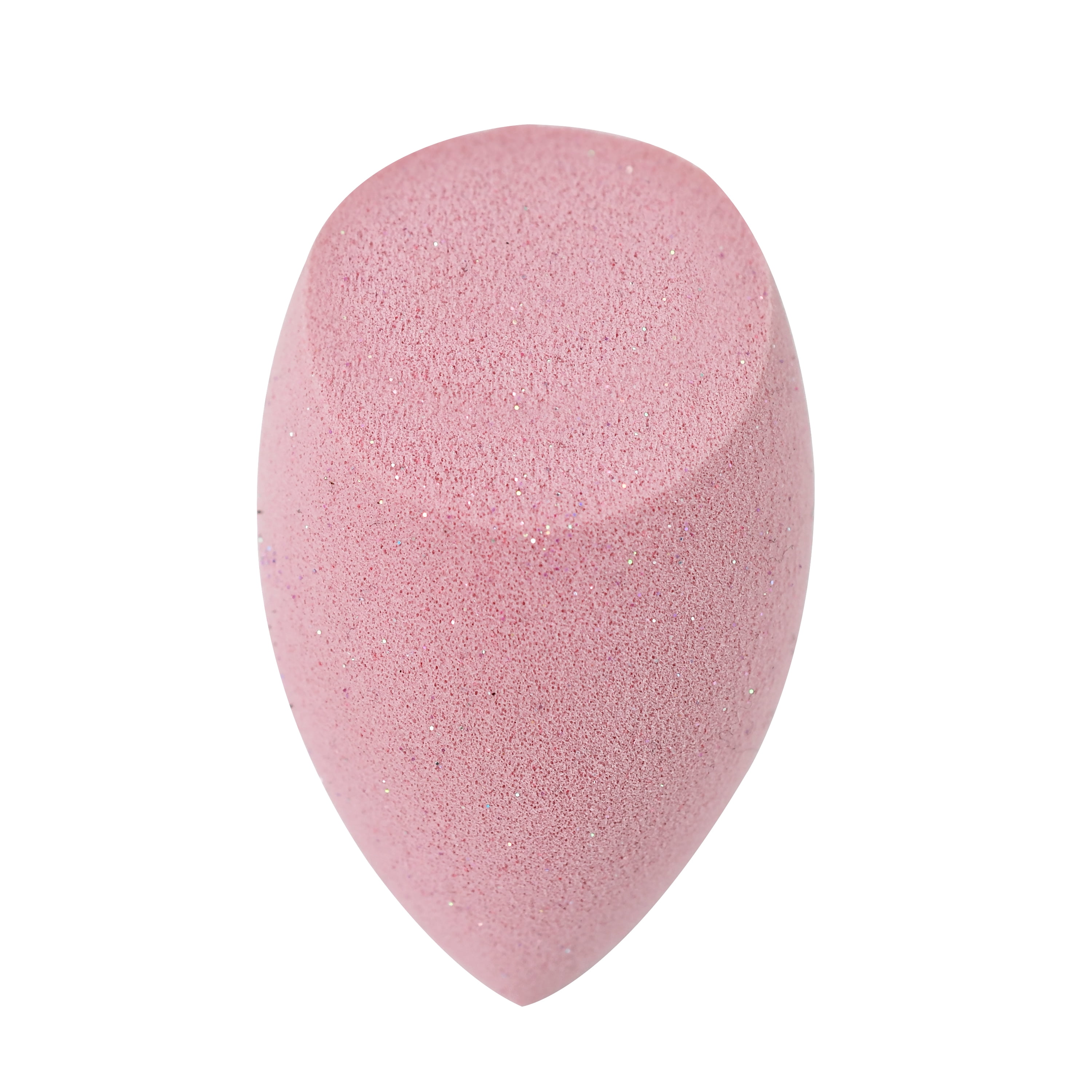 Real Techniques Miracle Complexion Sponge, Pink - Walmart.com