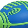 Nerf Sports Weather Blitz Football (Blue) - Walmart.com
