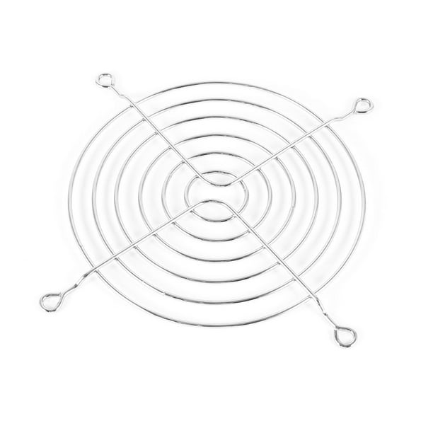 120mm Fan Grill