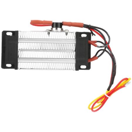 PTC Air Heater PTC Ceramic Air Heater, 110V 200W/300W Insulated PTC ...