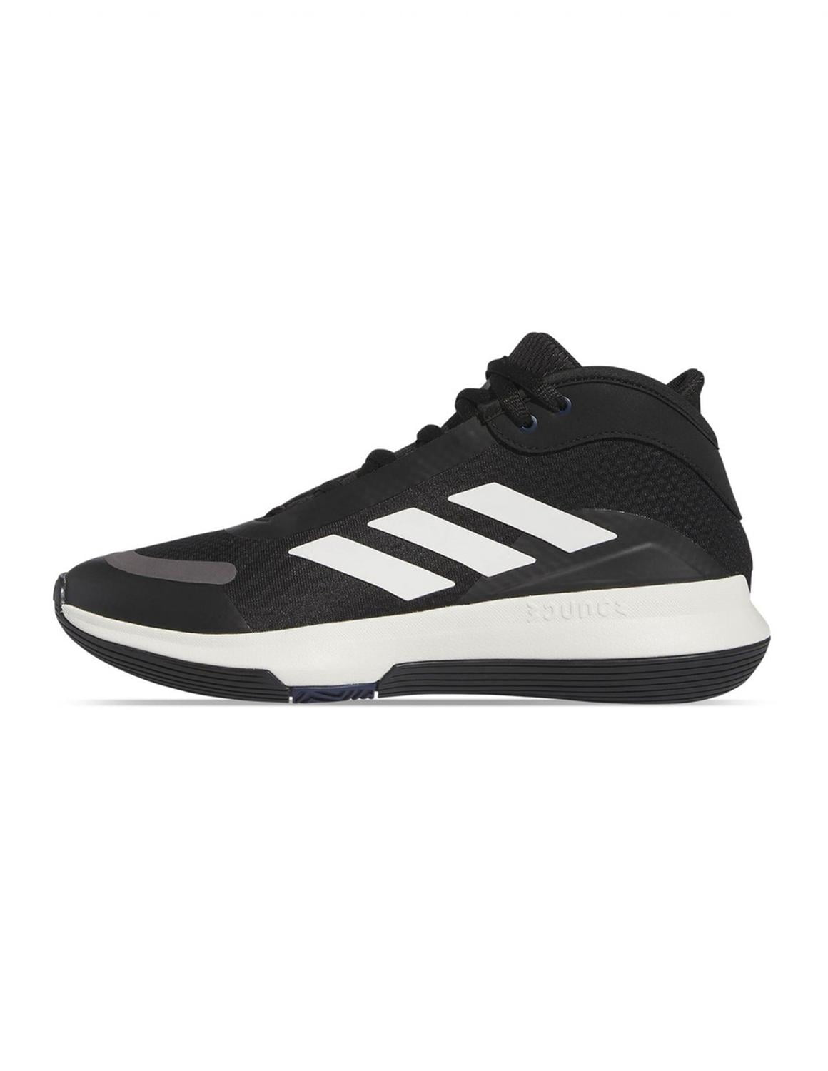 Tenis Adidas Bounce Legends Hombre IE7845 negro 26 | Walmart en línea