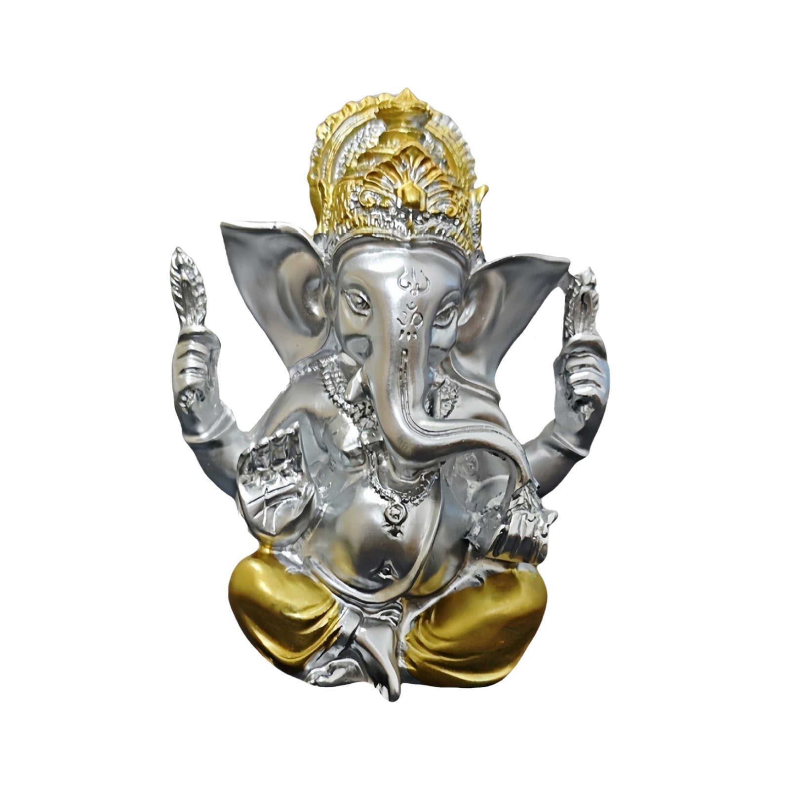 Click here for Lunava Ganesh For Car Indian Statue Decor Home Man... prices