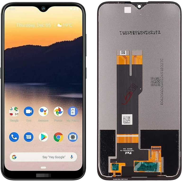 Nokia Phone Models Touch Screen