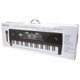 Memorex Electric 54-Key Piano Keyboard with Microphone, MKEYB2020 ...