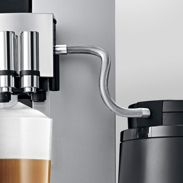 Jura Milk Pipe With Stainless Steel Casing HP3, 51% OFF