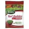 Scotts Turf Builder WinterGuard 10 Lb. 4000 Sq. Ft. Fall Lawn Food ...