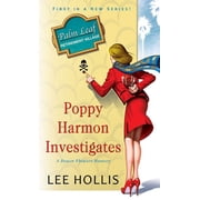 Poppy Lee