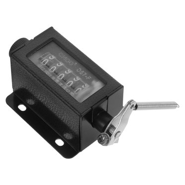 Lacis Yarn Counter with Clamp - Walmart.com