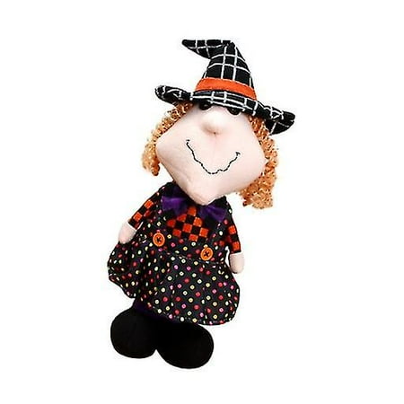 Halloween Weird Witch Dolls--(Traffer) | Walmart Canada
