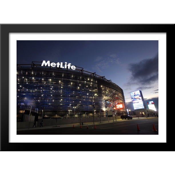 Metlife Giants Stadium