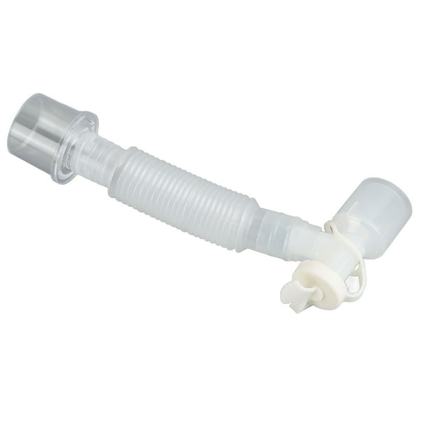 Anesthesia Sputum Suction Expansion Tube, Breathing Circuit Extension ...