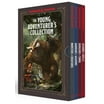 Dungeons & Dragons Young Adventurer's Guides: Dungeons & Tombs ...