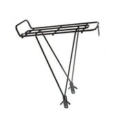 Wald 215 Steel Bike Rack, Chrome - Walmart.com