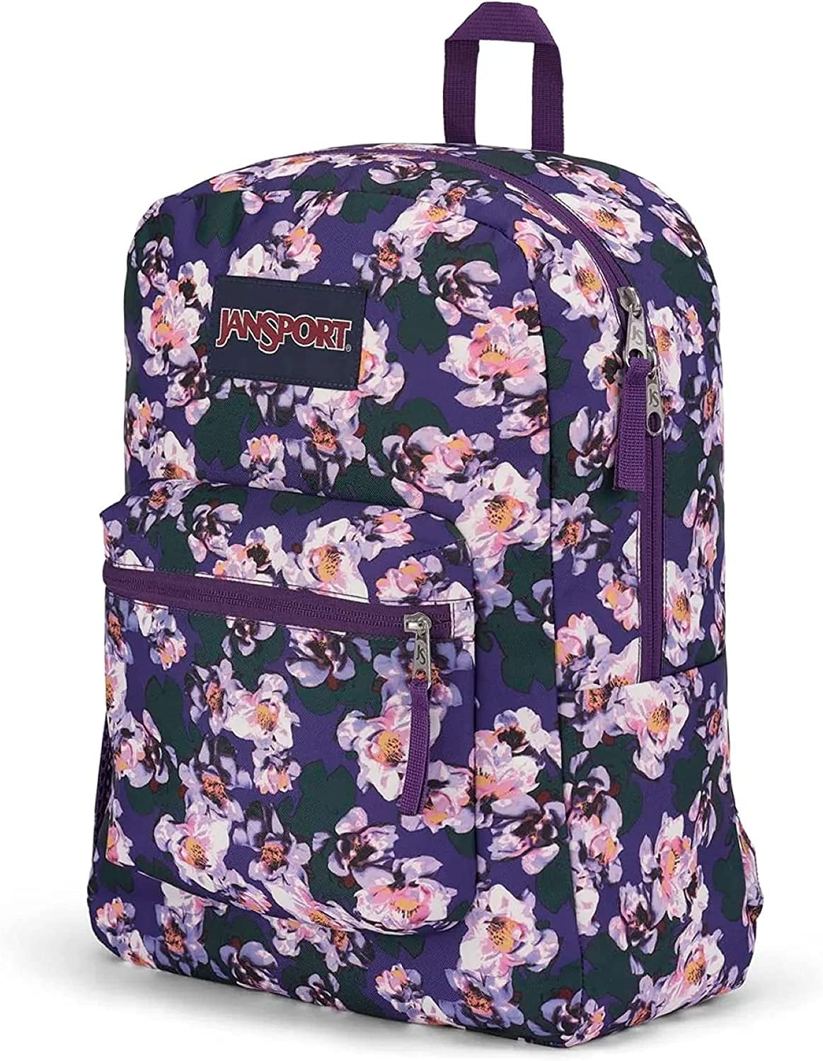 Jansport Backpacks Light Purple