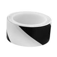 yotijay 4xWarning Tape Hazard Warning Stripe Tape for Floors Walls ...