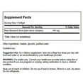 Swanson Beta Sitosterol - Plant Sterol Formula - (60 capsules, 160mg ...