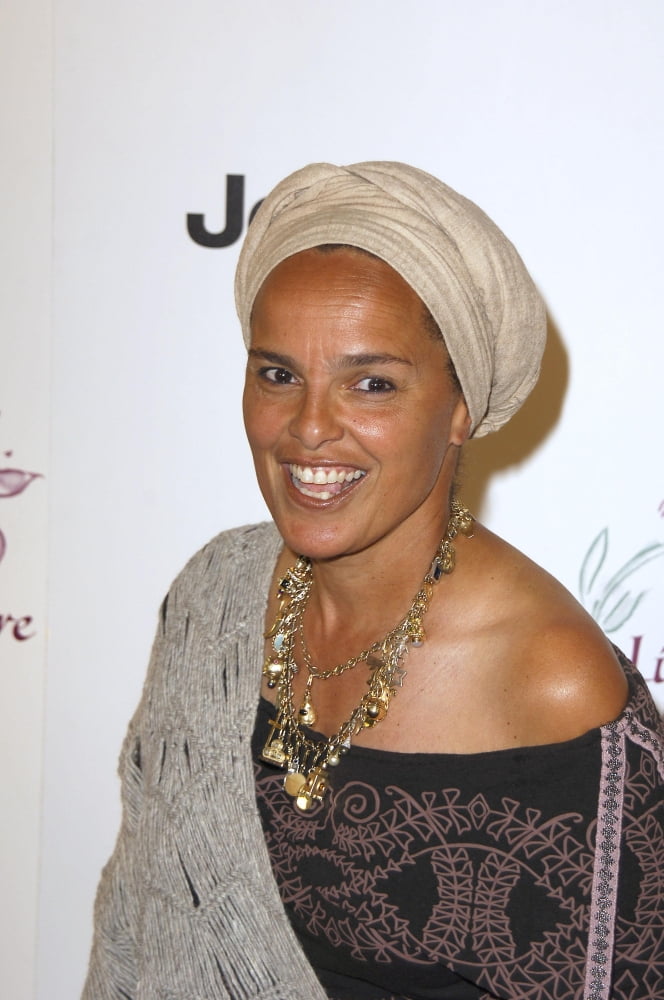 Shari Belafonte At Arrivals For 8Th Annual Lili Claire Foundation ...