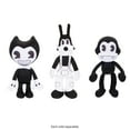 Bendy 9 inch Basic Collectible Toy Plush Real World Boris for Ages 14 ...