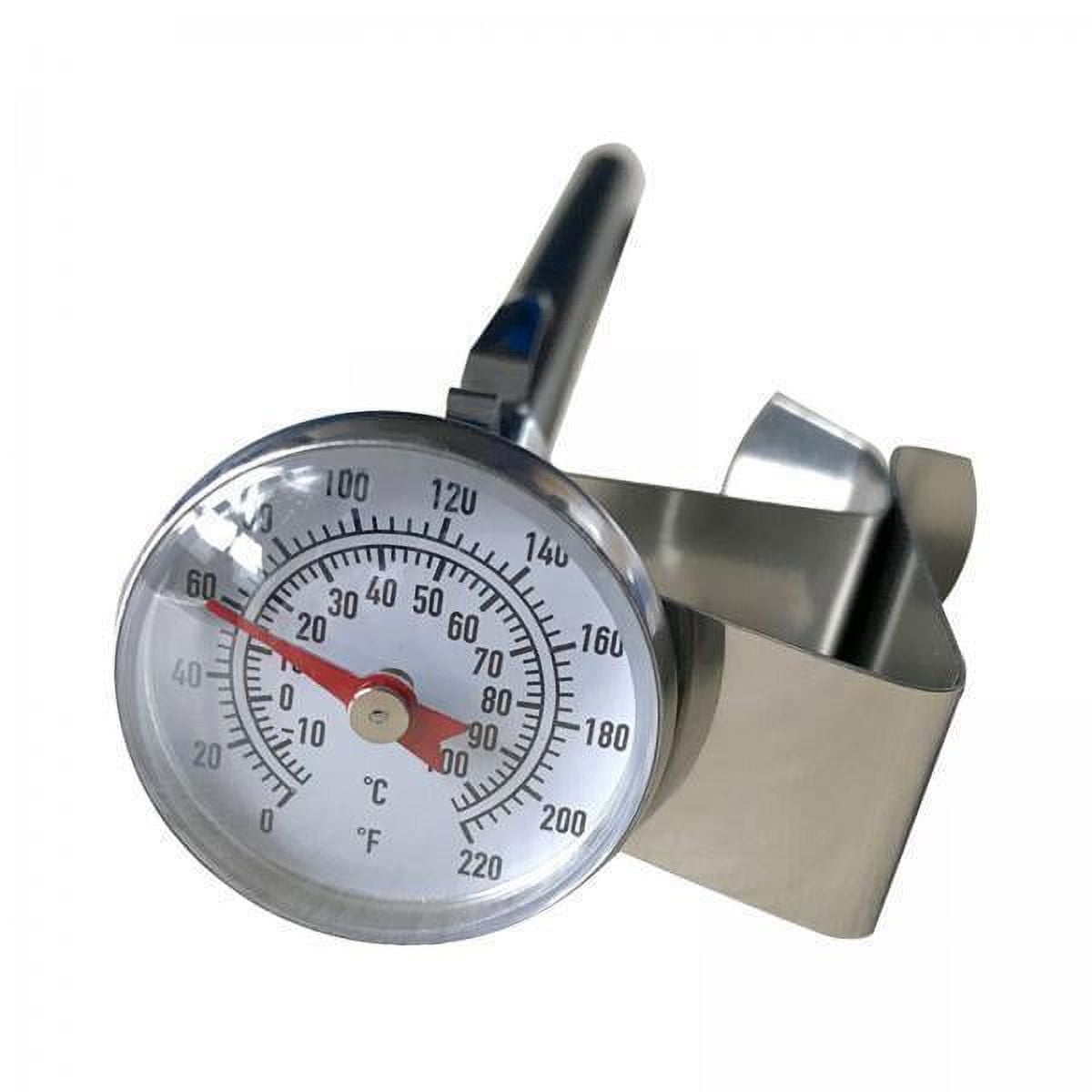 Click here for Jifeng 6xmilk Thermometer For Steaming Milk Food T... prices